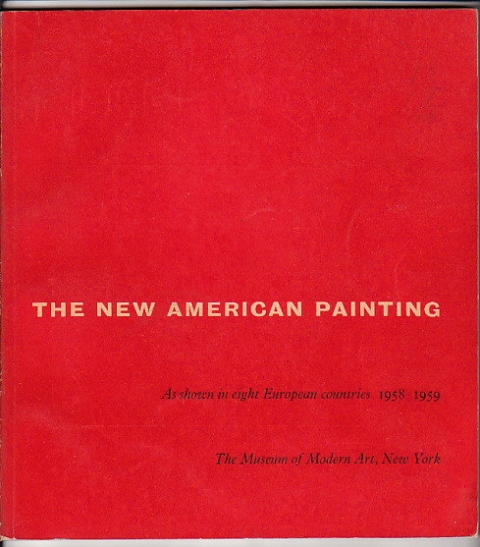 How the CIA Secretly Funded Abstract Expressionism During the Cold War ...